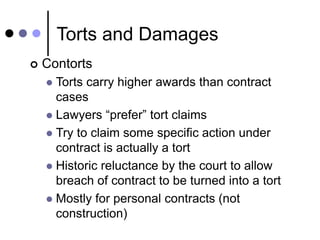 torts.ppt