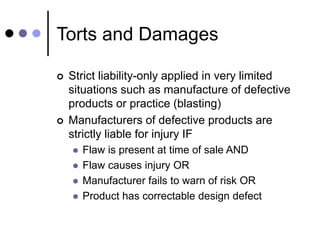 torts.ppt