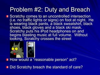 torts_negligence_pres.ppt