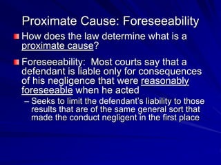 torts_negligence_pres.ppt