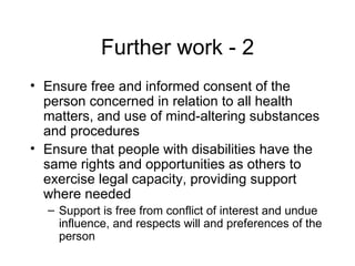 Torture Presentation Ppt