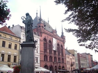 Torun | PPTX
