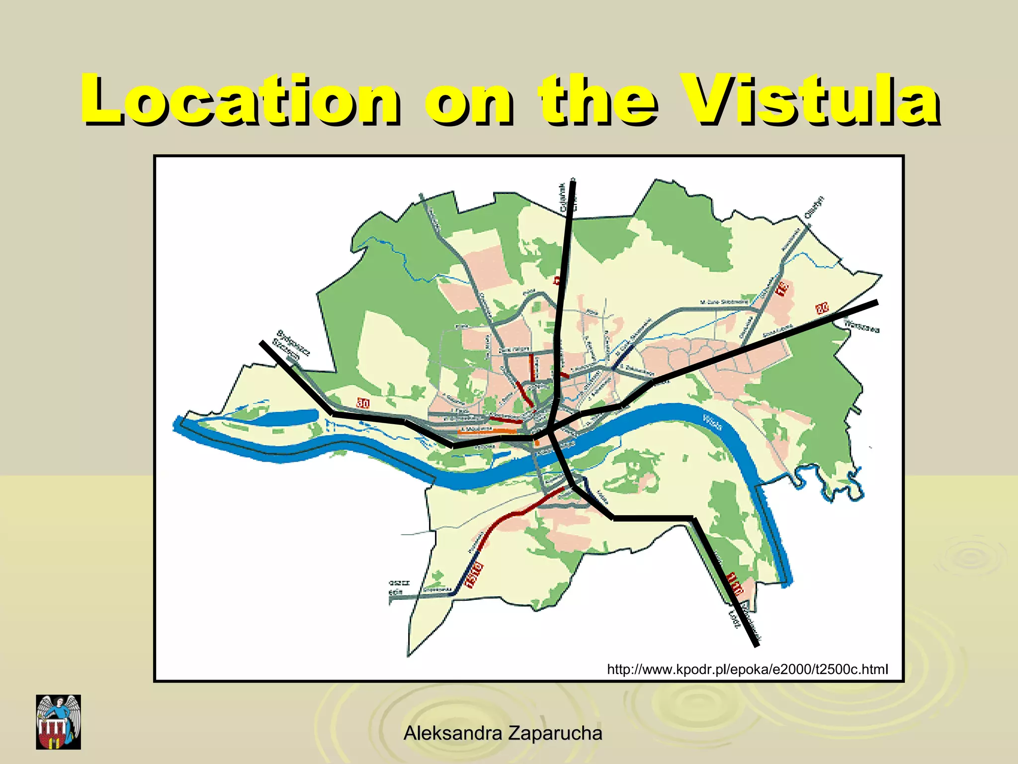 History of Torun, Medieval city functions, tourism in Torun | PPT
