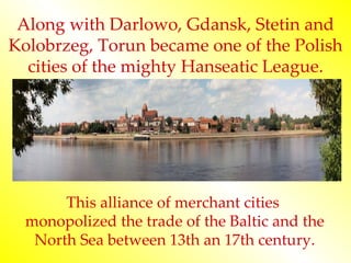Torun 1 | PPS