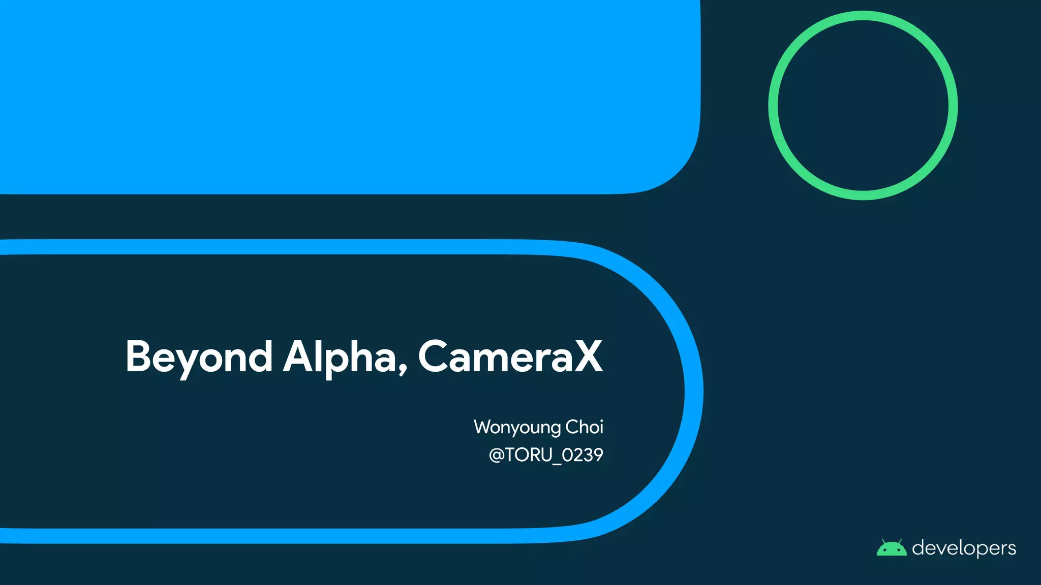 camera_x_beyond_alpha | PPT