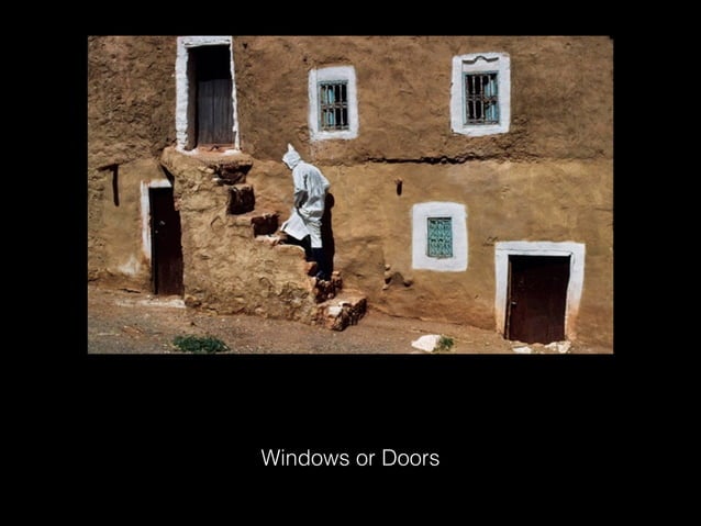 Victoria Marshman: Good Photography Subjects | PPT