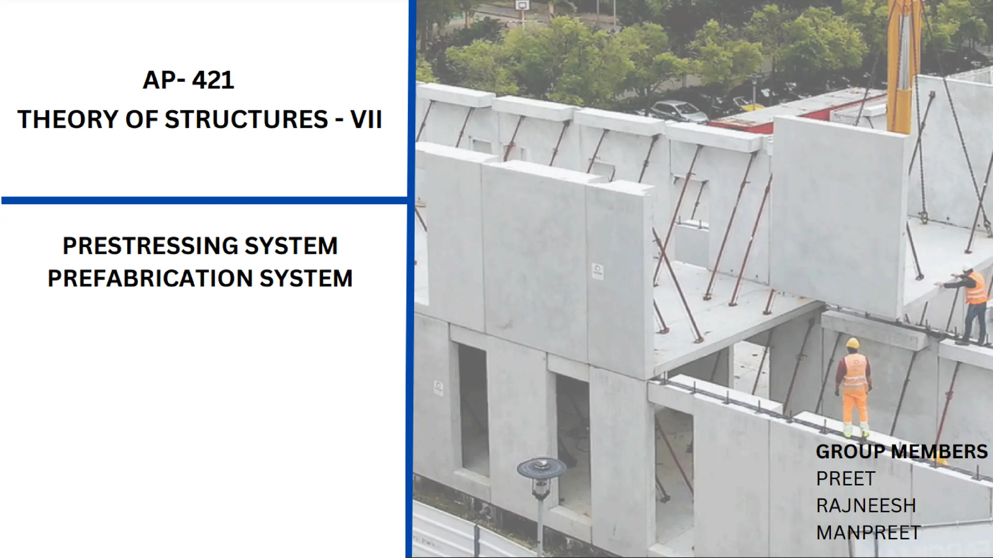 Prefabrication And Prestressing System .pdf