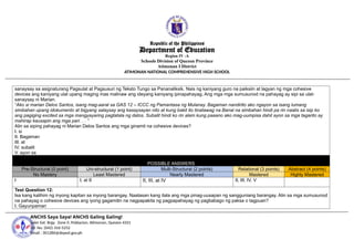 TOS-template.docx sample of table of specification | DOCX