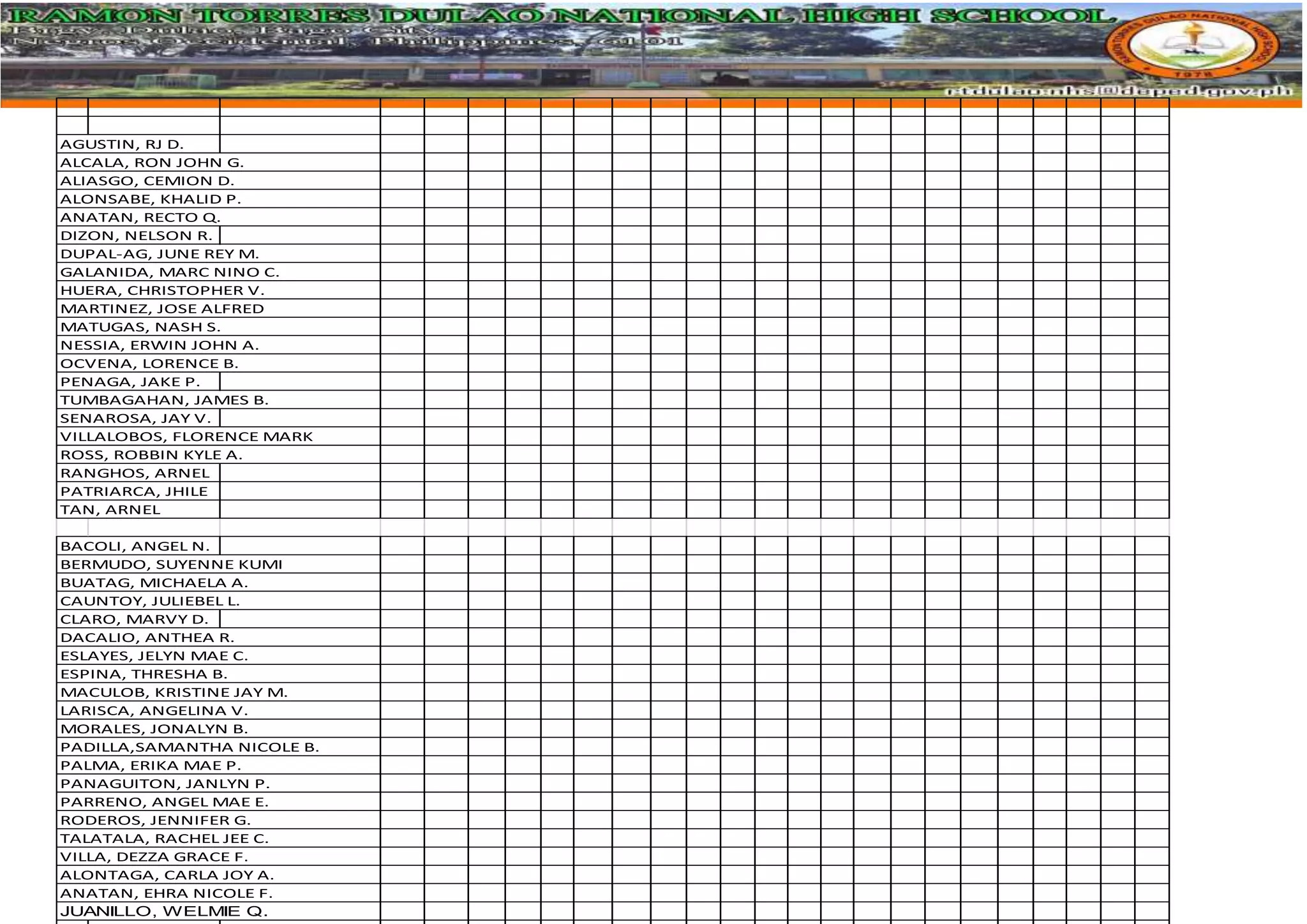 TOS1.docx | Arts and Crafts | Hobbies & Interests