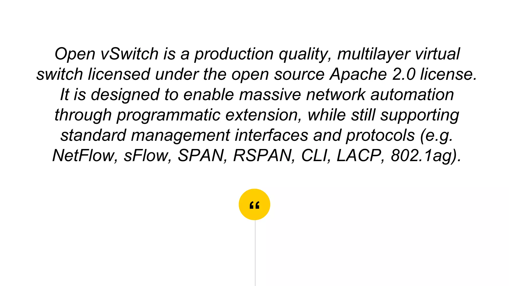 Learning OpenFlow with OVS on BPI R1 and Zodiac FX | PDF