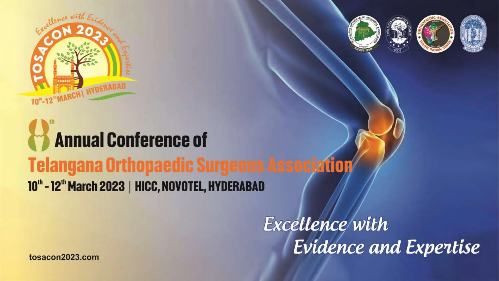 A study of core decompression & free fibular strut grafting in the ...