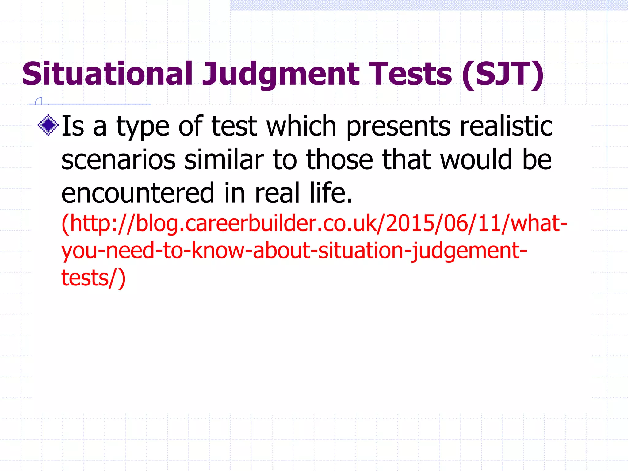 Table of Specifications (TOS) and Test Construction Review | PDF