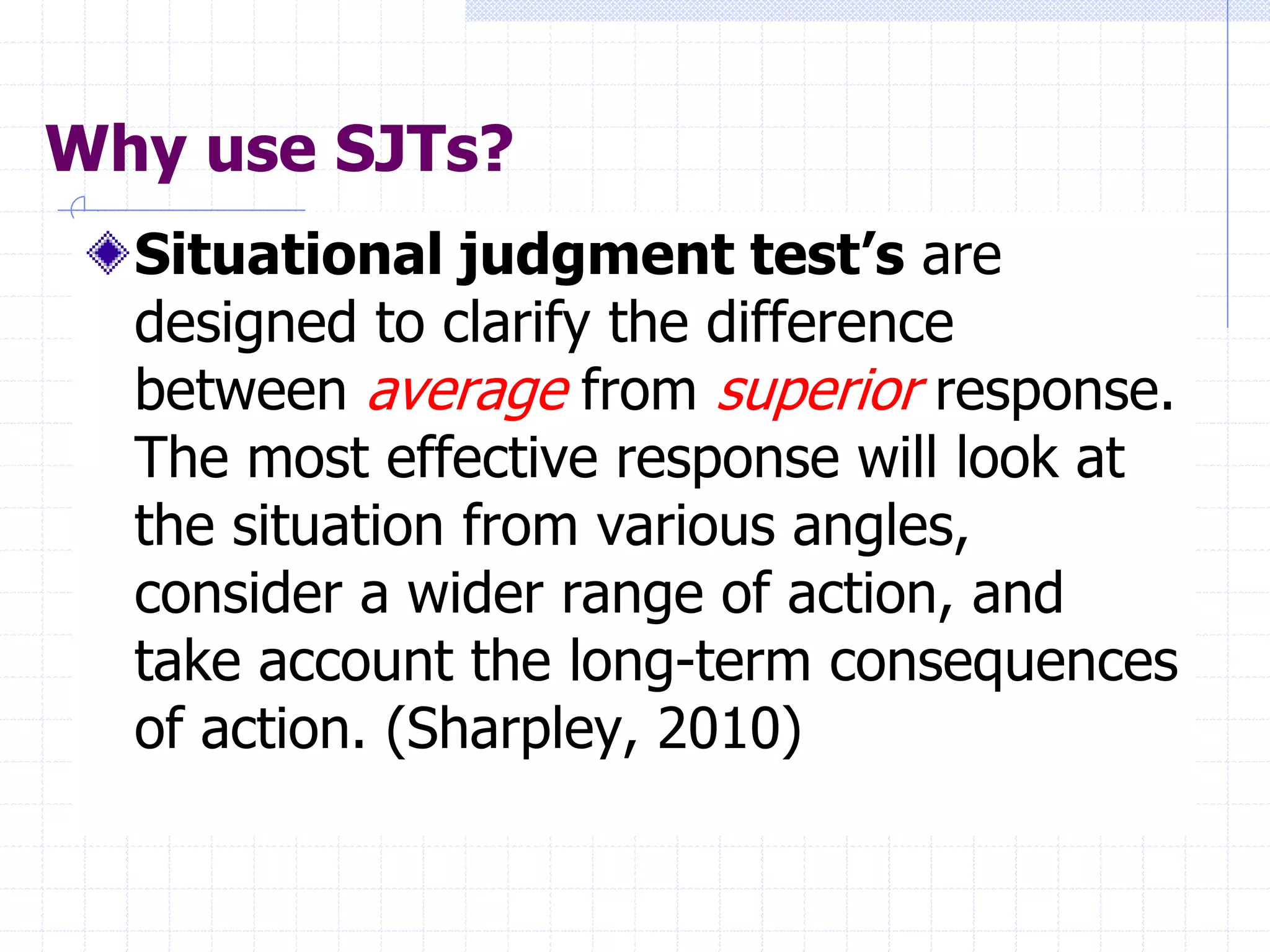 Table of Specifications (TOS) and Test Construction Review | PDF