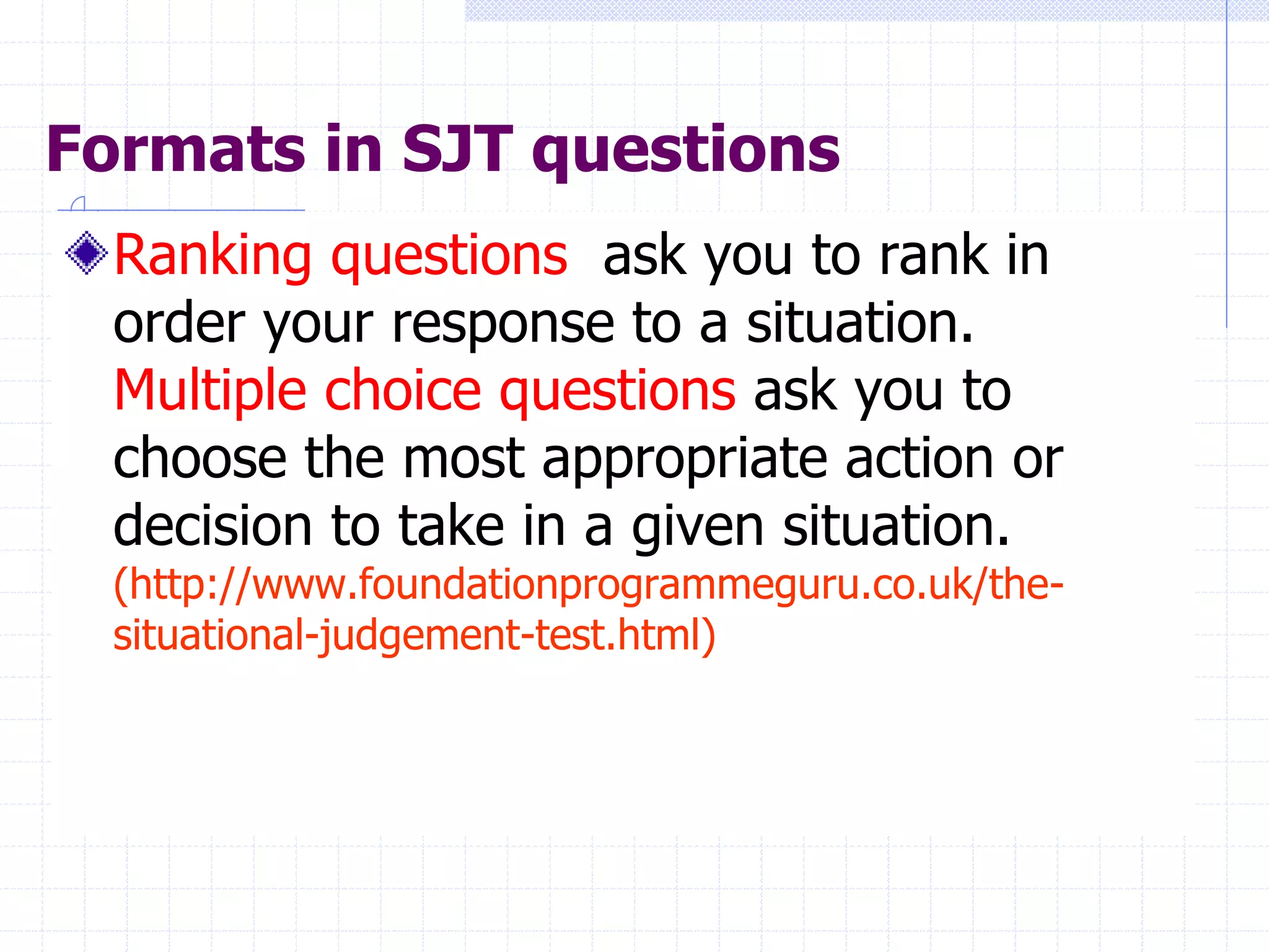 Table of Specifications (TOS) and Test Construction Review | PDF