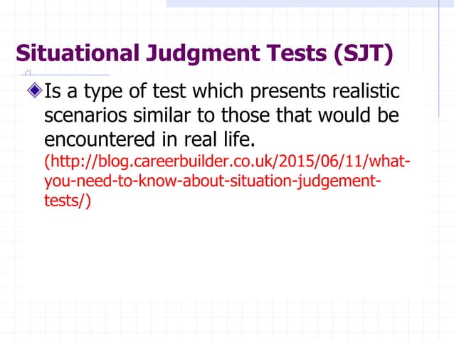 Table of Specifications (TOS) and Test Construction Review | PDF