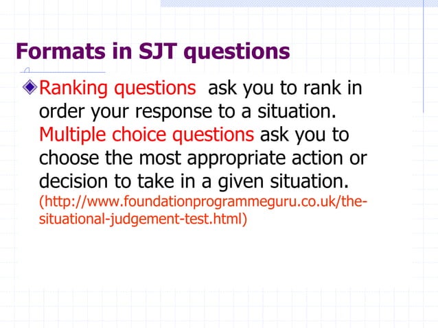 Table of Specifications (TOS) and Test Construction Review | PDF
