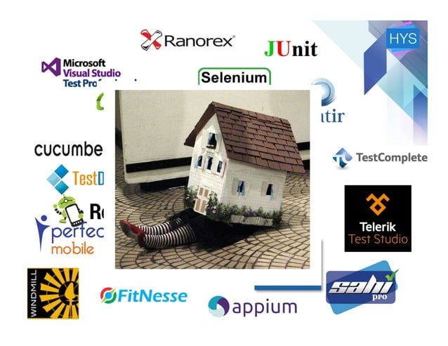 Automation with Tosca Tricentis | PDF