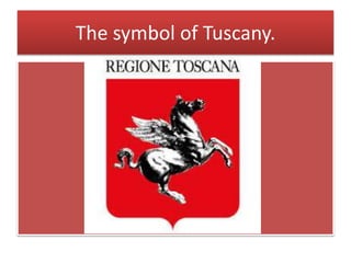 Toscany | PPT