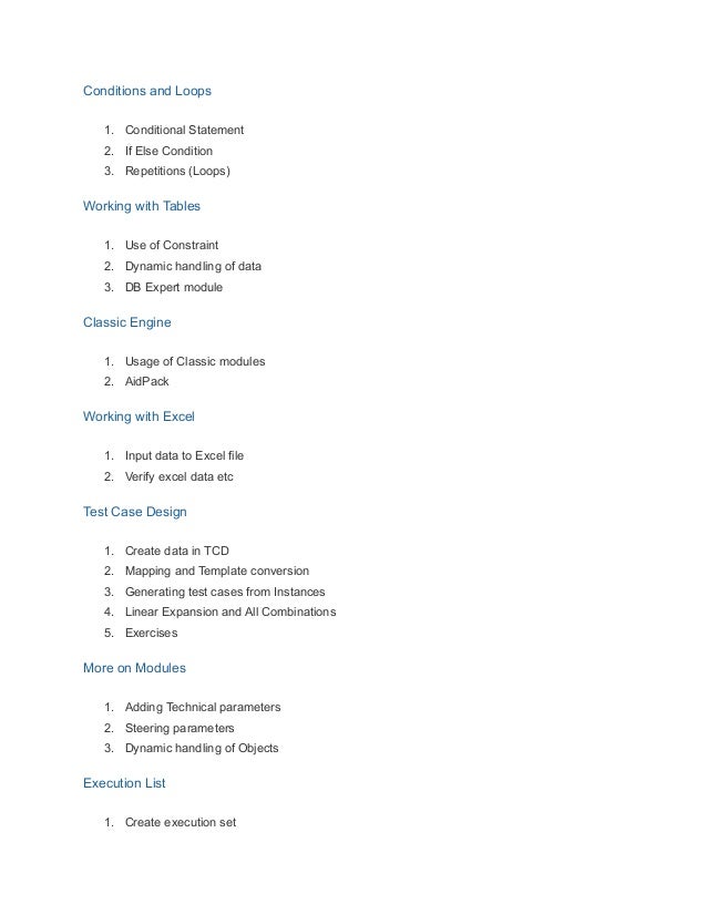 Tosca Online Training.pdf