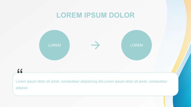 TOSCA Overview.pptx | Computing | Technology & Computing