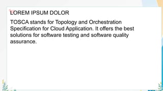 TOSCA Overview.pptx