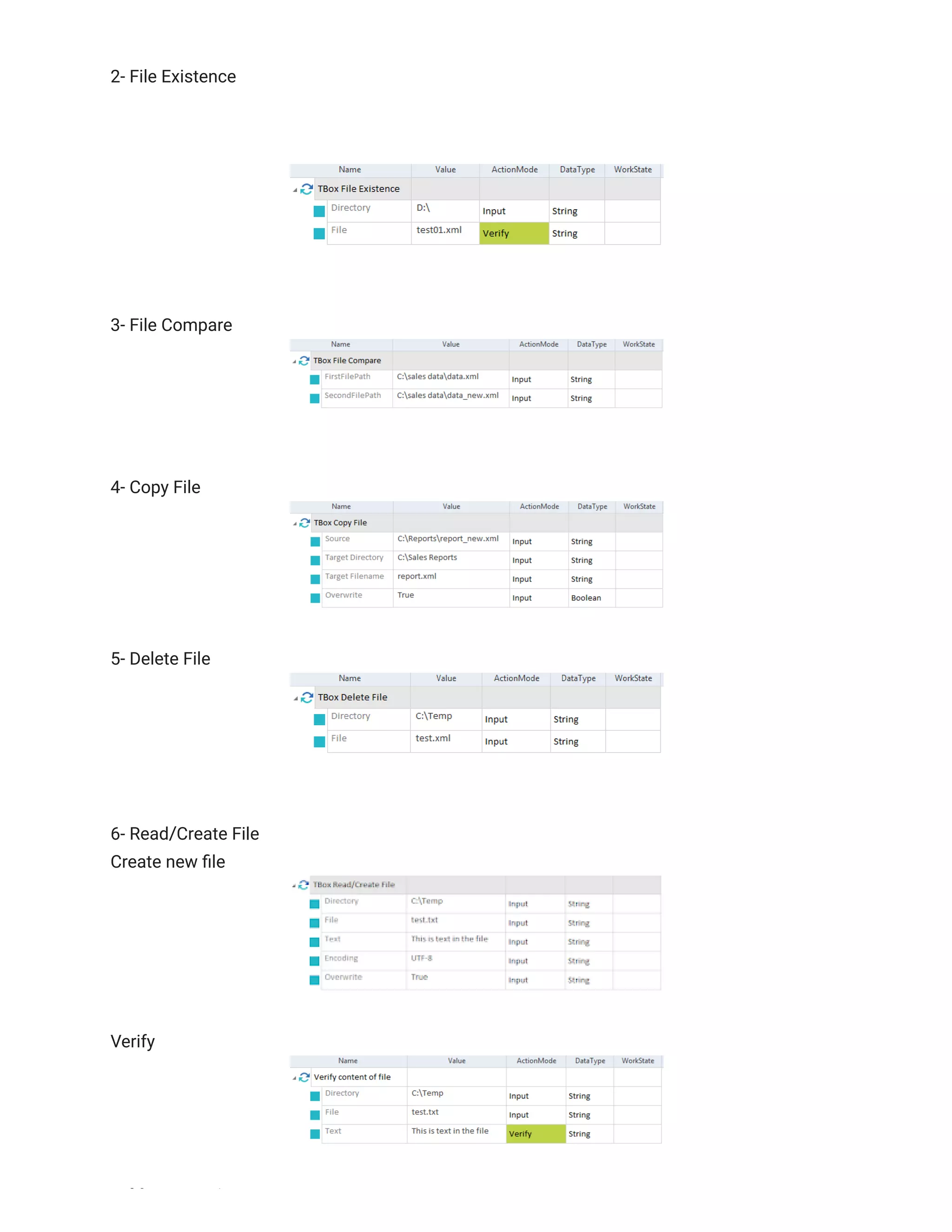 Tosca Properties and Standard module Tips.PDF