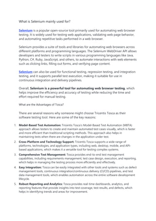 Tosca vs Selenium.pdf