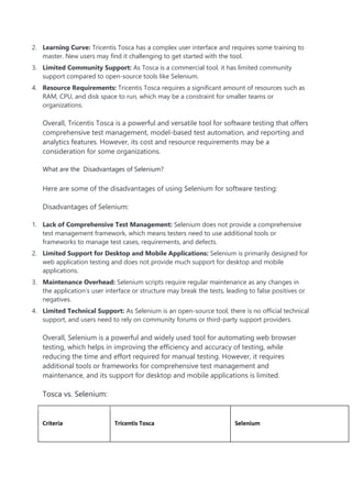 Tosca vs Selenium.pdf