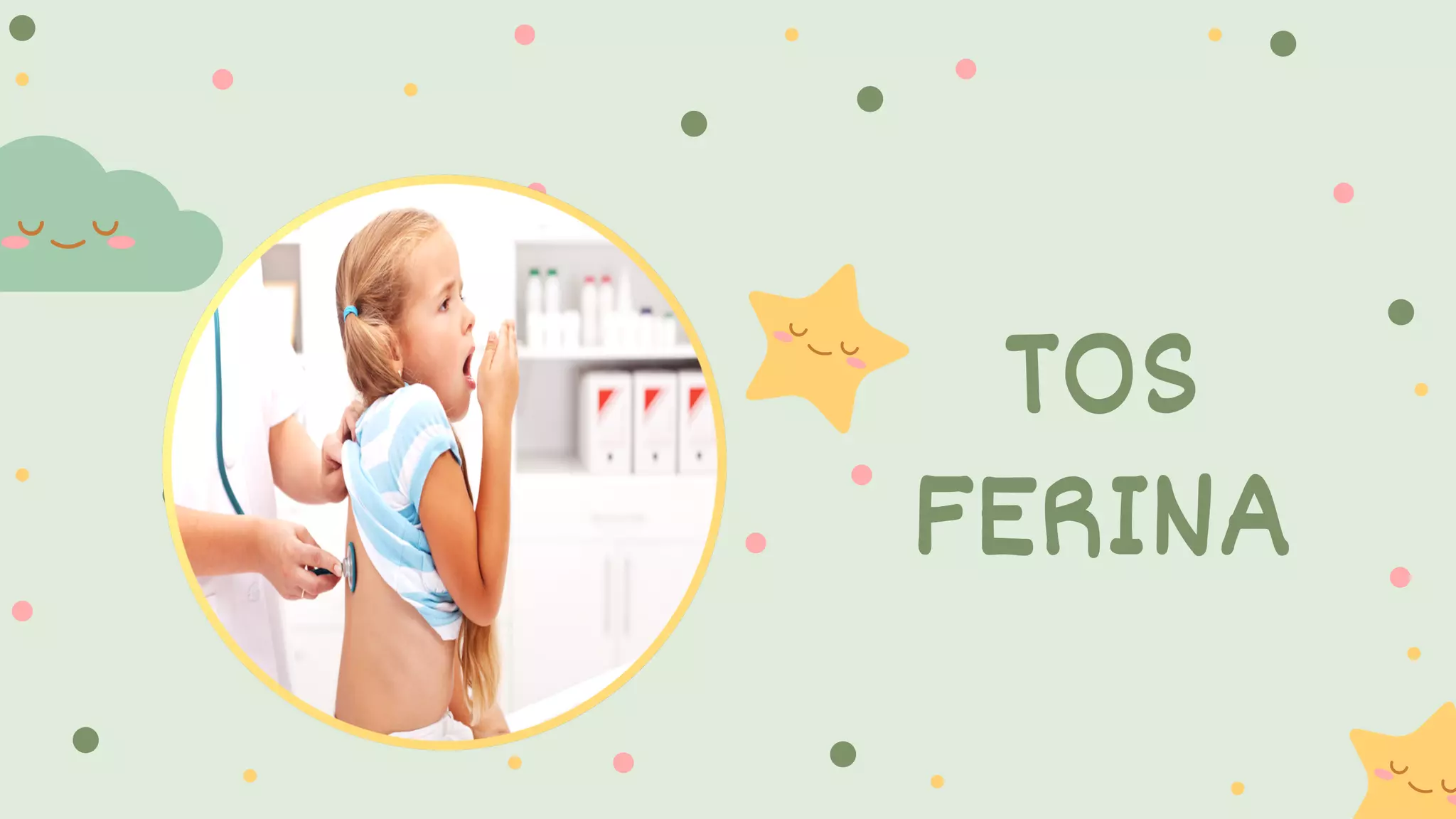 Tos ferina - Pediatría | PDF