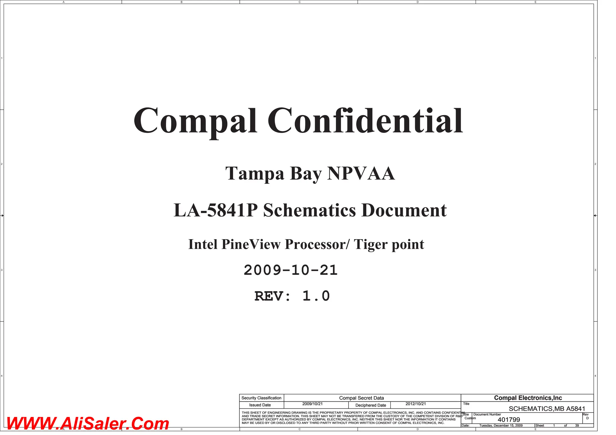 Toshiba NB300_NB305 Compal LA-5841P Tampa Bay NPVAA Rev1.0 schematic.pdf