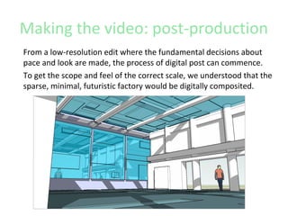 Production Line | PPT