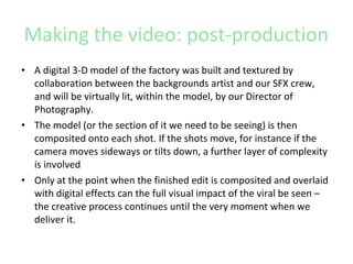 Production Line | PPT