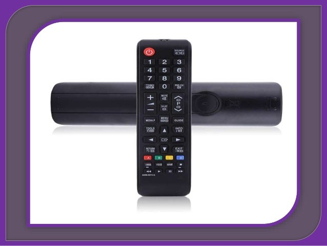 Toshiba universal remote codes | PPT