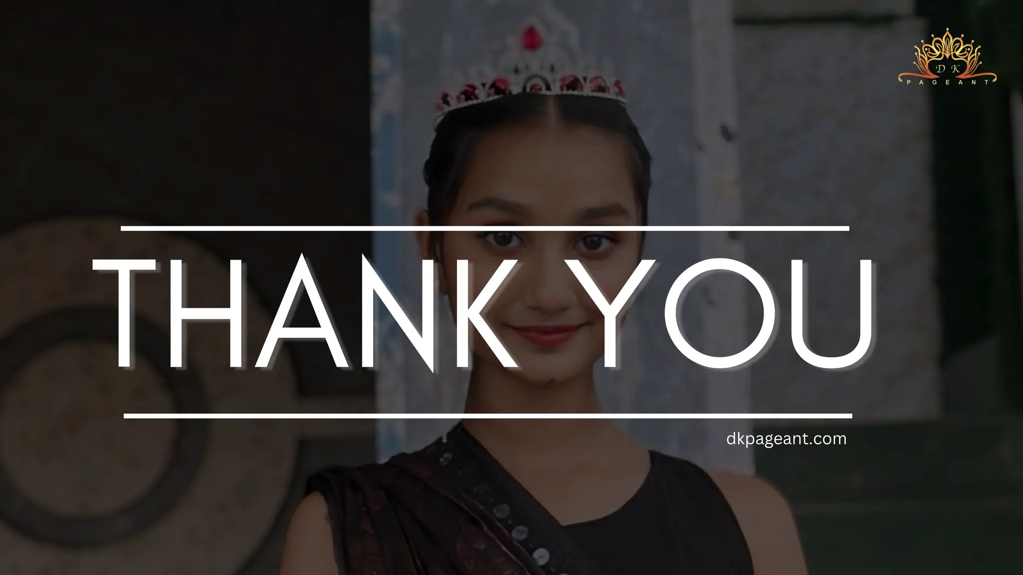 MISS TEEN NAGPUR 2024 - WINNER TOSHI KOTANGALE | PPT