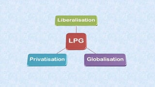 Toshnil GS presentation.pptx LPG reforms | PPTX | Economy | Business ...