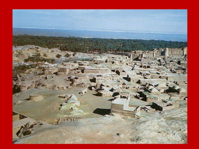 SHAHDAD, SHAHR-I SOKHTA, TEPE YAHYA……. MANY SITES FOR A SINGLE HISTORY ...