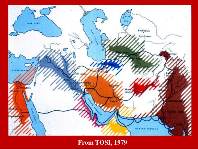 Connections between the Indus Valley (Harppan) & Mesopotamia | Pakistan ...