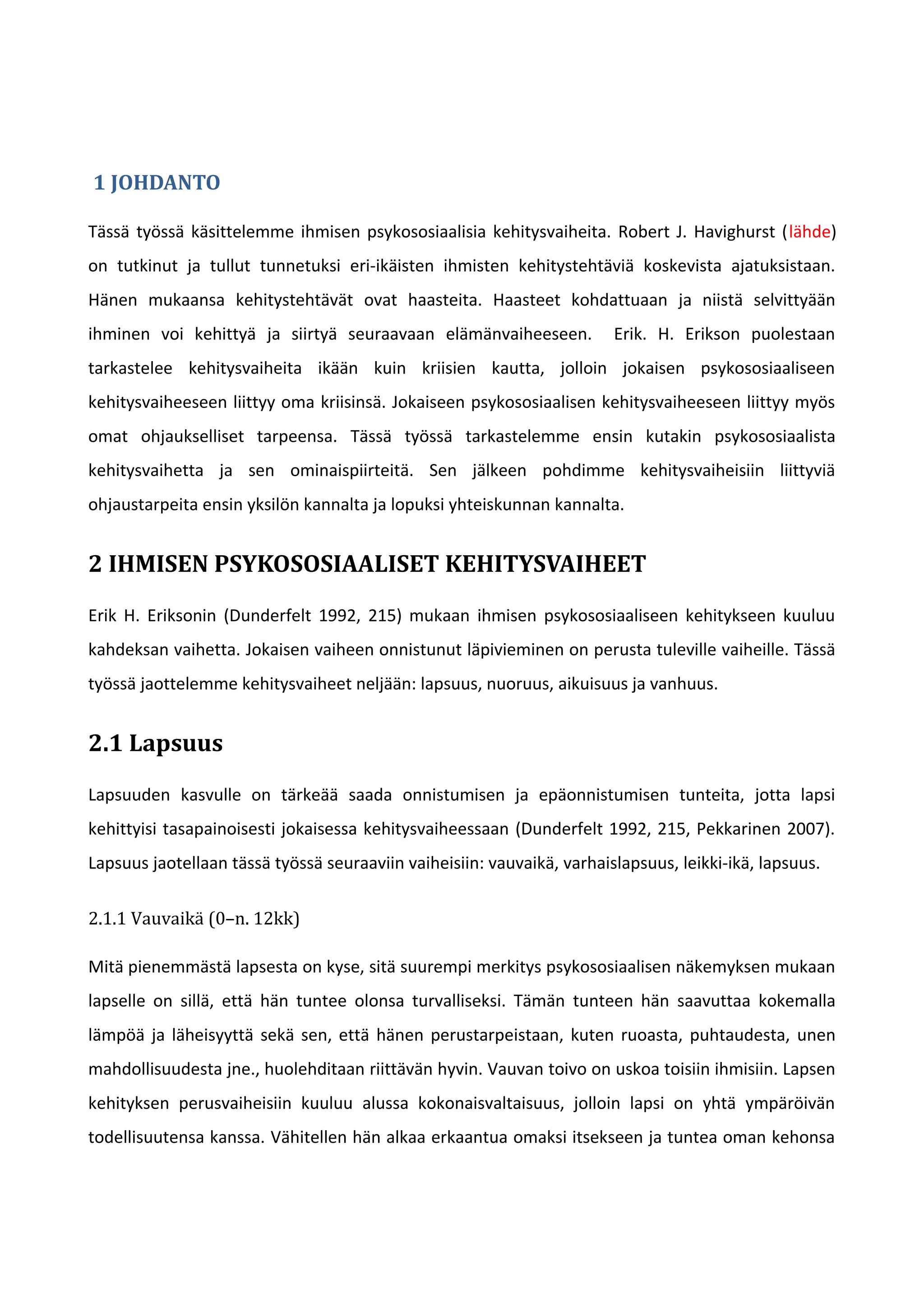 Tosi rentojen opinto ohjaus elämän-eri_vaiheissa[1] | PDF