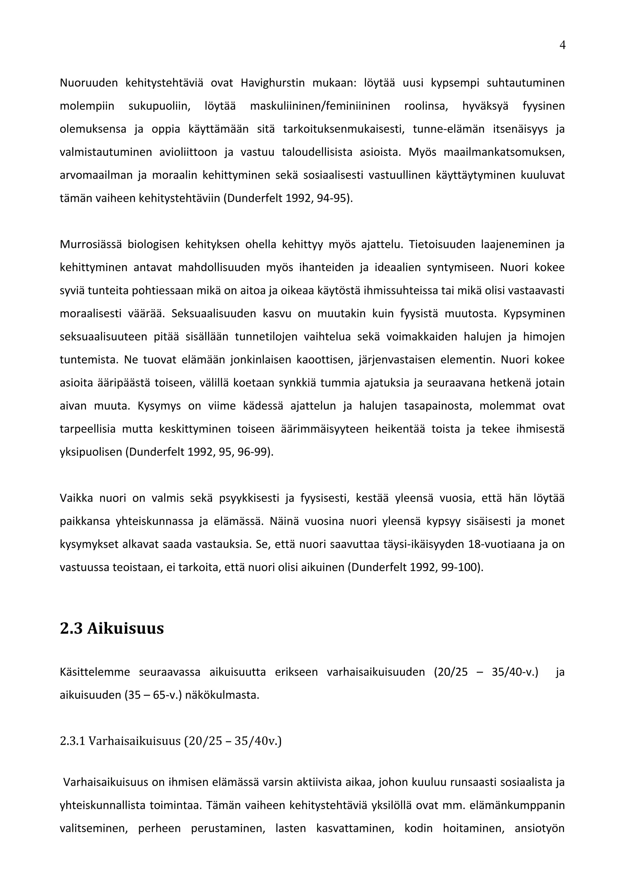 Tosi rentojen opinto ohjaus elämän-eri_vaiheissa[1] | DOC