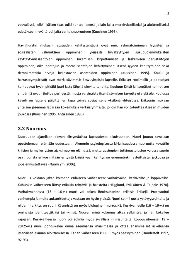 Tosi rentojen opinto ohjaus elämän-eri_vaiheissa[1] | DOC