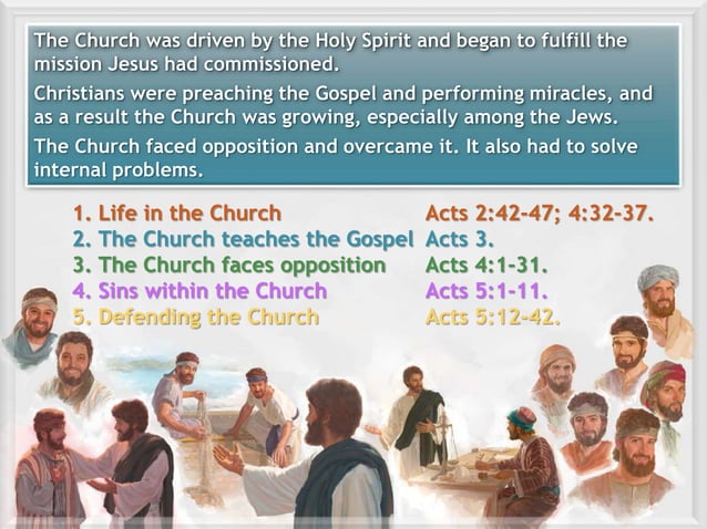 Sabbath school lesson 3, 3rd quarter of 2018 | PPT