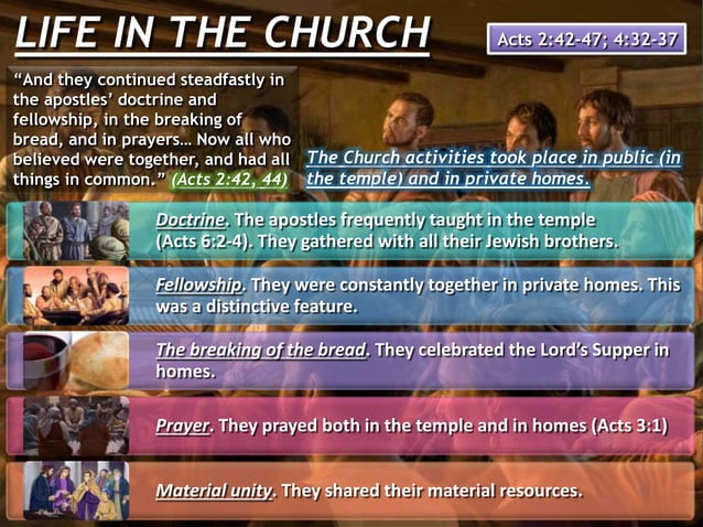 Sabbath school lesson 3, 3rd quarter of 2018 | PPT