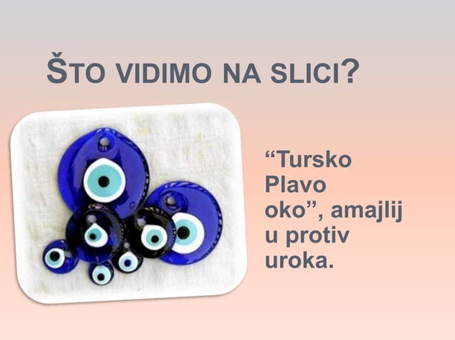 Kviz o Turskoj | PPT