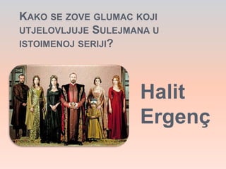 Kviz o Turskoj | PPT