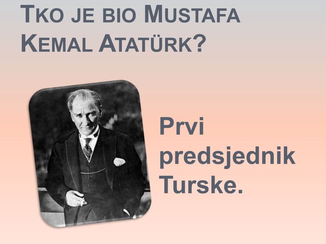Kviz o Turskoj | PPT
