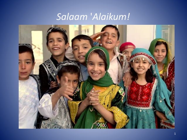 Tosone Global Presentation | PPT