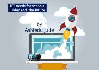 Future of Educational Technology | PDF
