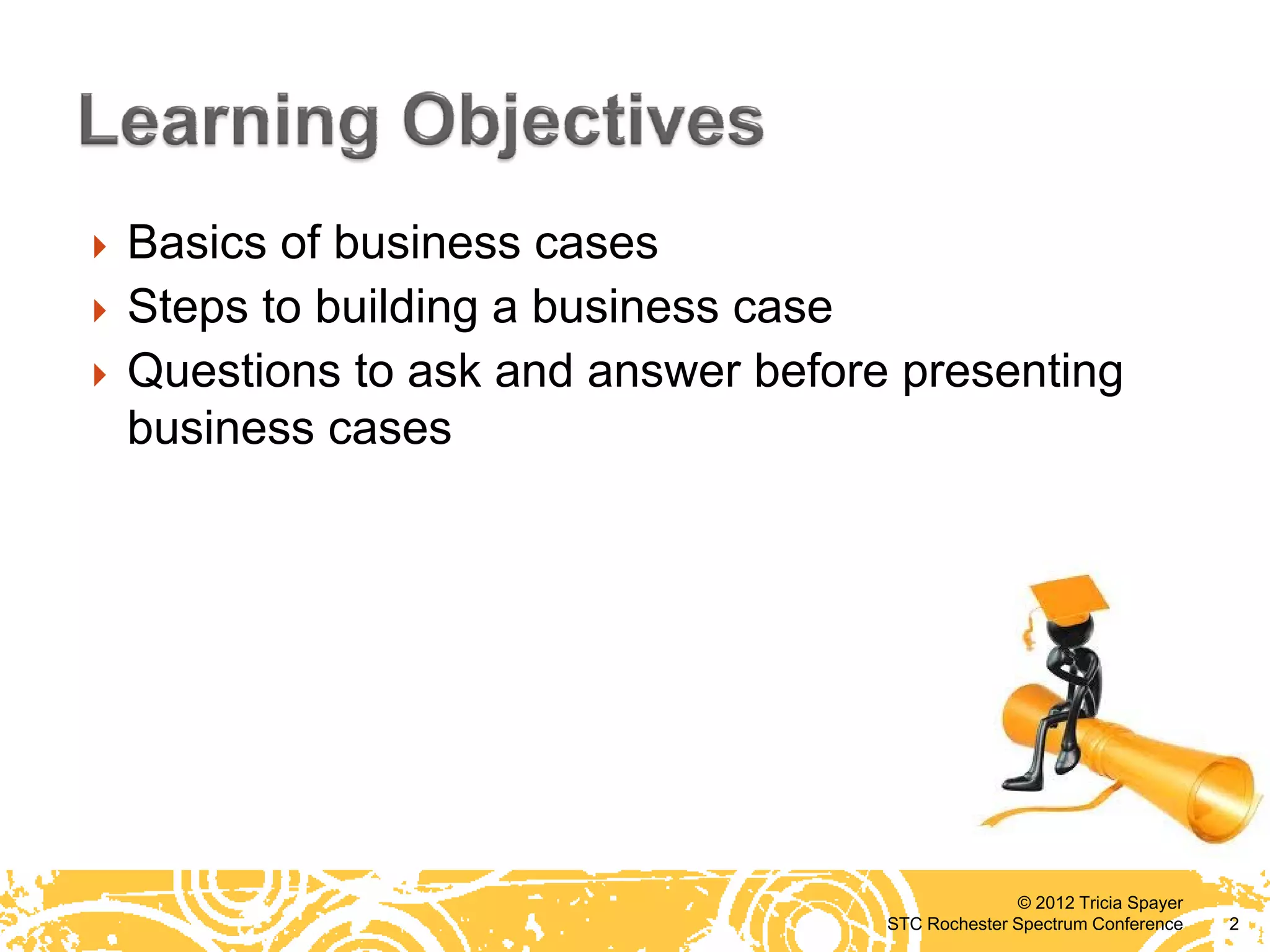 Tos spectrum2012 presentation_dist | PPT