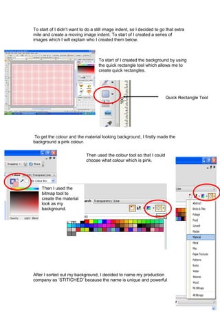 Process | DOC | Desktop Publishing | Computer Software and Applications