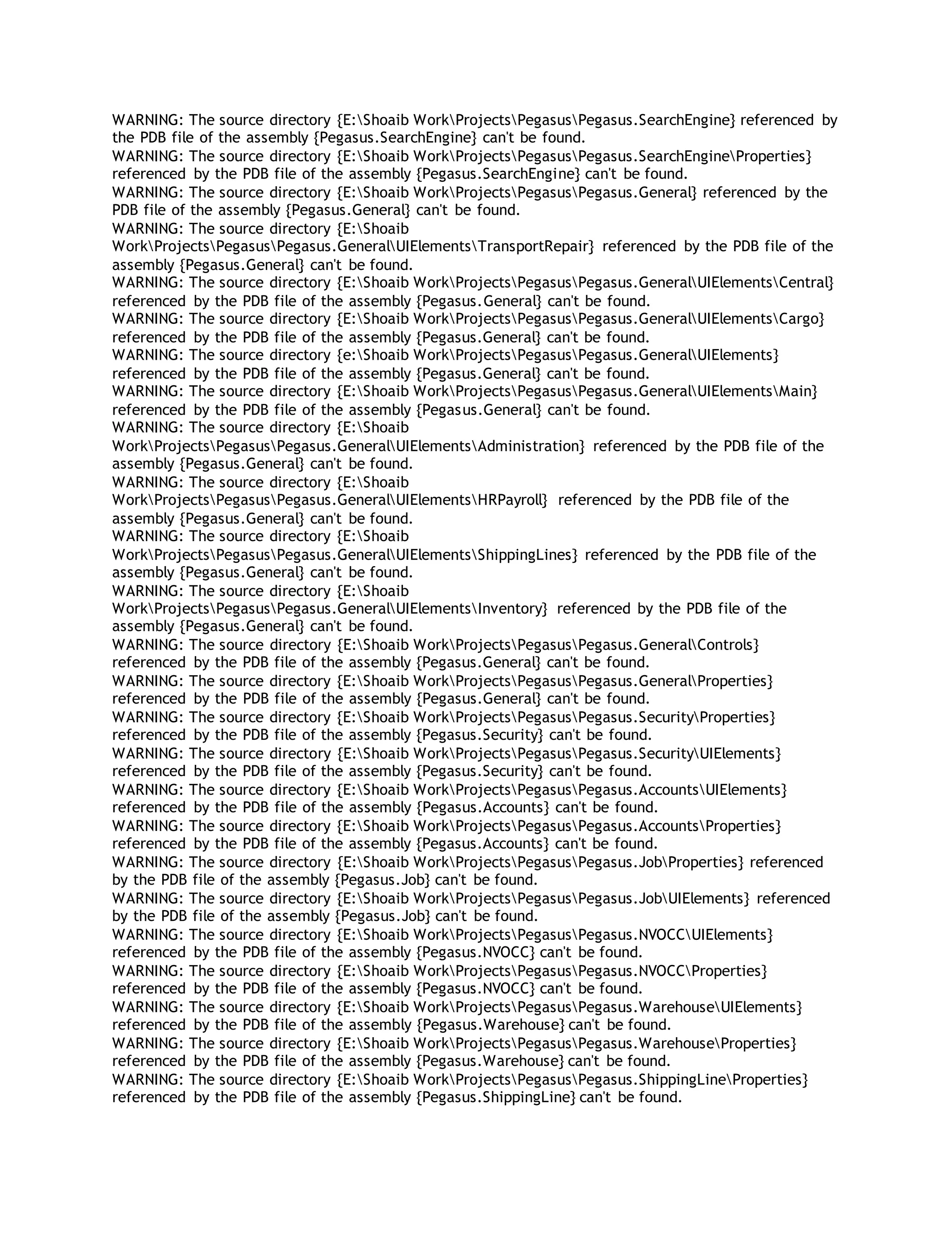 To study pcms pegasus erp cargo management system-release-6 from ...